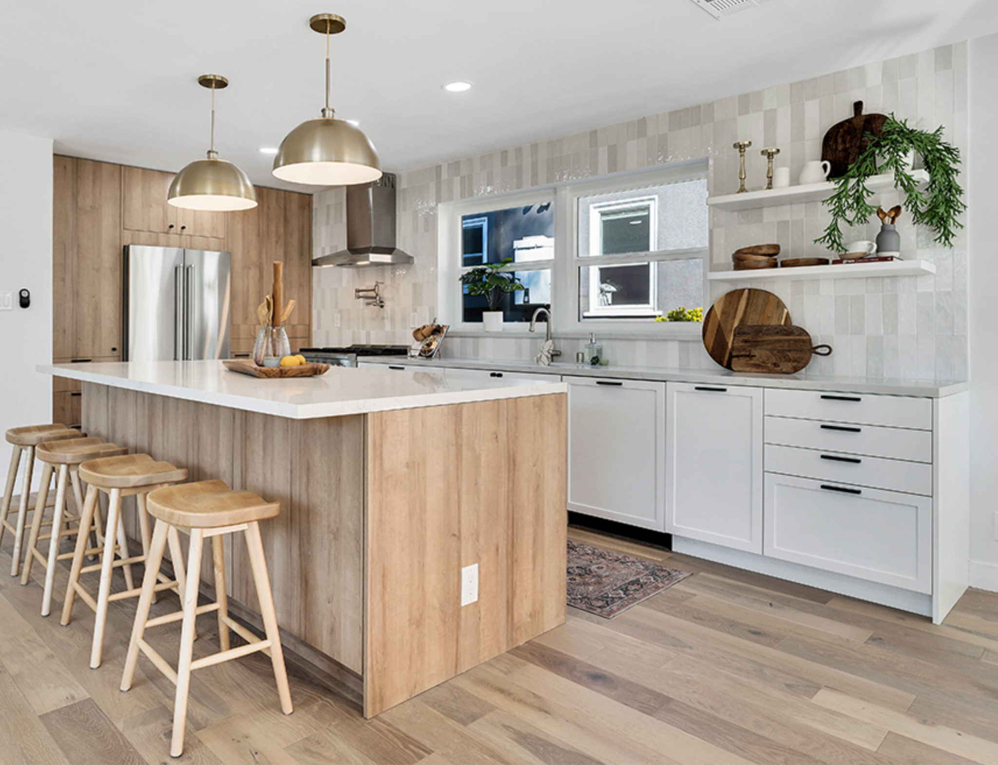 Elevate Your Ikea - Modern Twig