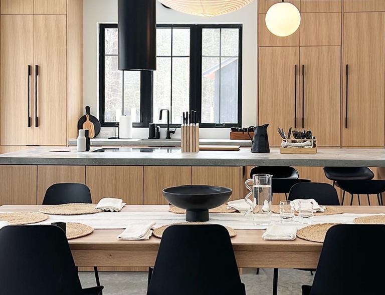 White Shaker Kitchen Ikea Hack – Modern Twig