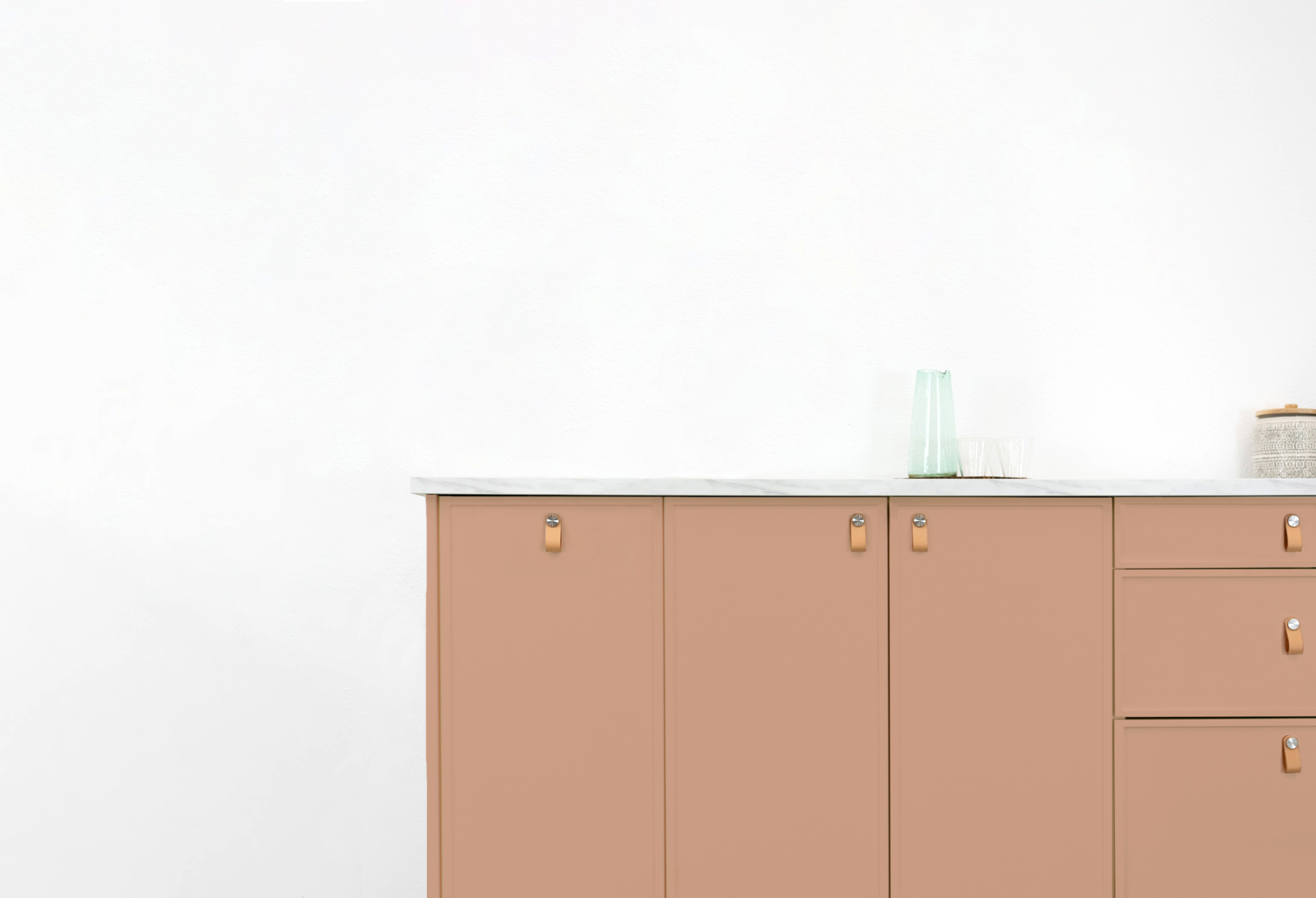 Elevate Your Ikea - Modern Twig