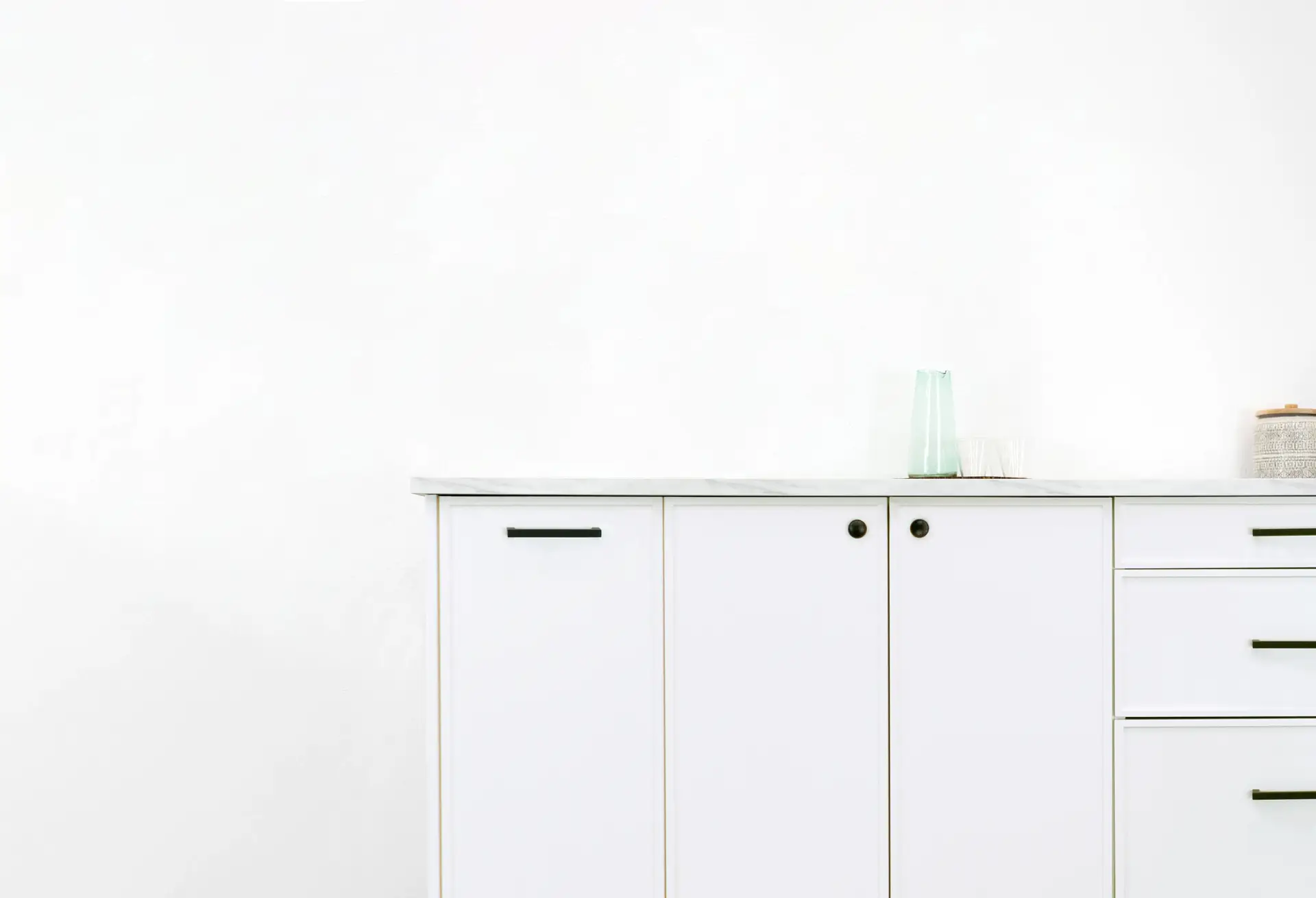 White Outline