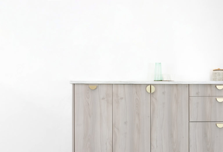 Elevate Your Ikea - Modern Twig