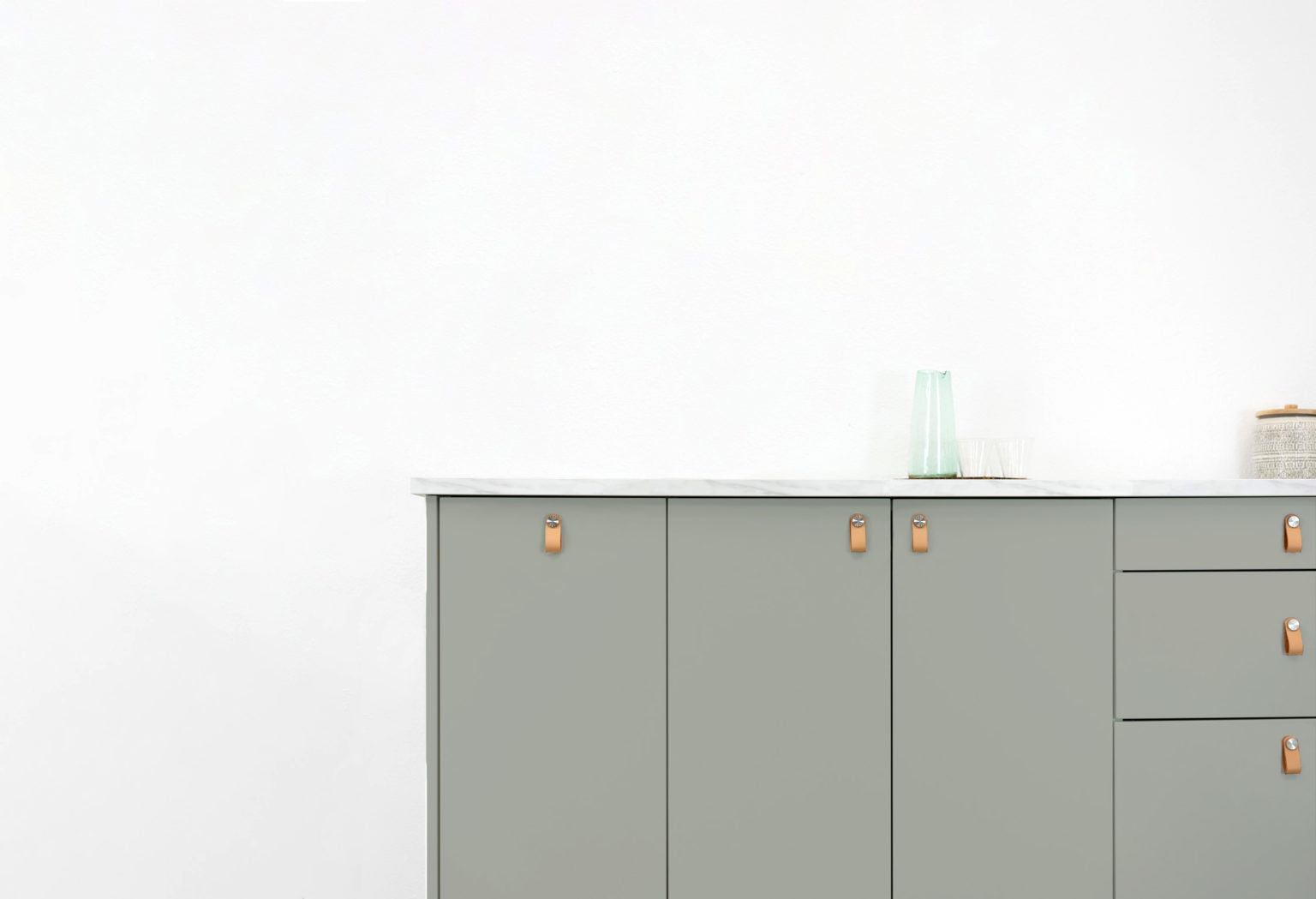 Elevate Your Ikea - Modern Twig