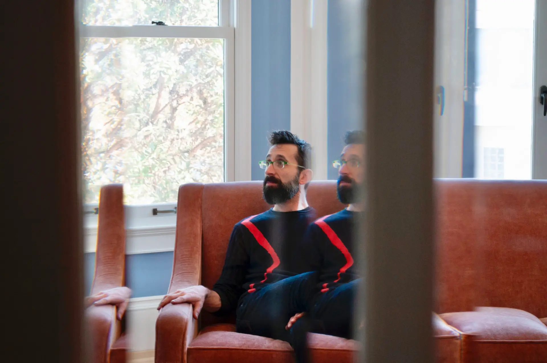 In Conversation With Daniel Ian Smith - Modern Twig