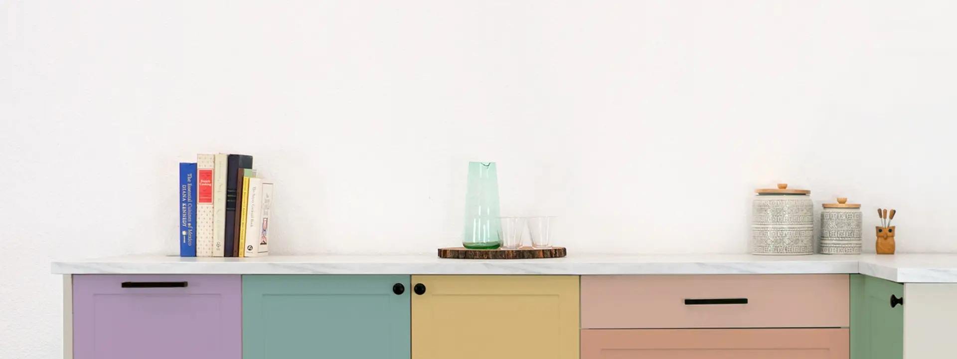 Elevate Your Ikea - Modern Twig
