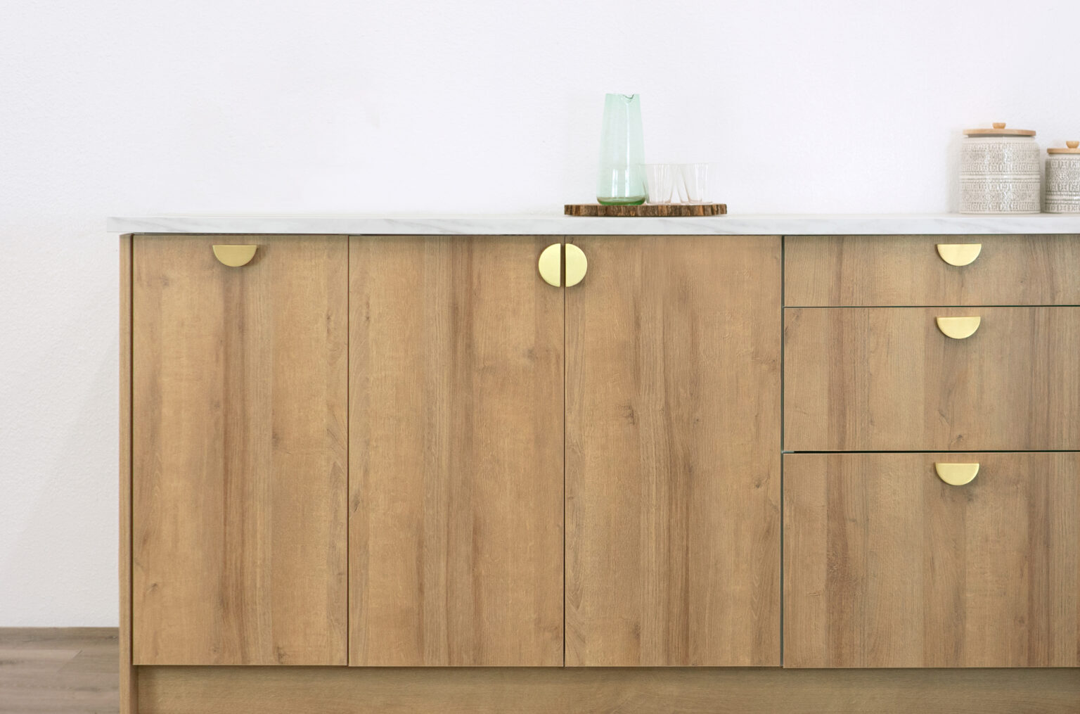 Elevate Your Ikea - Modern Twig