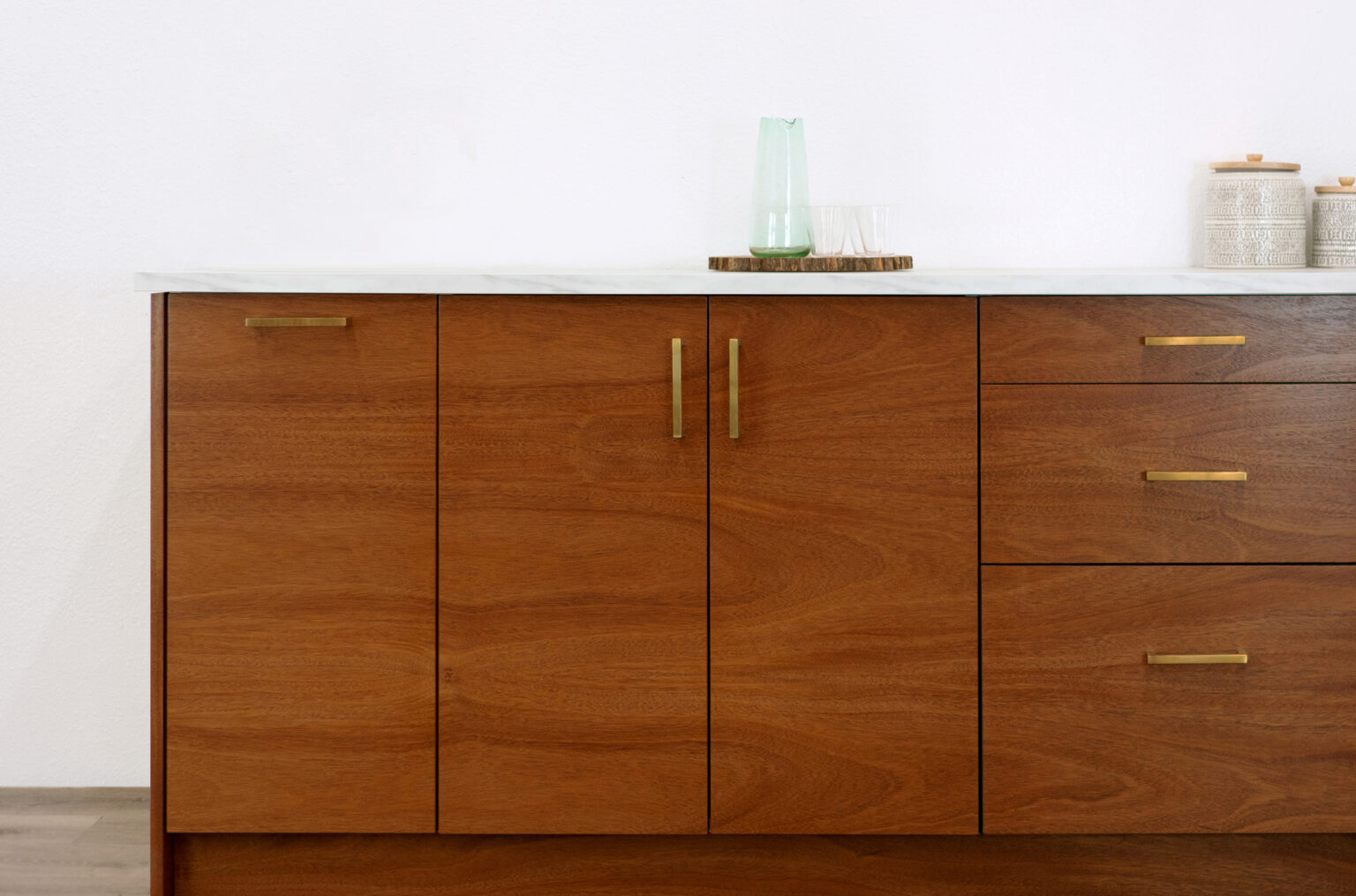 Elevate Your Ikea - Modern Twig