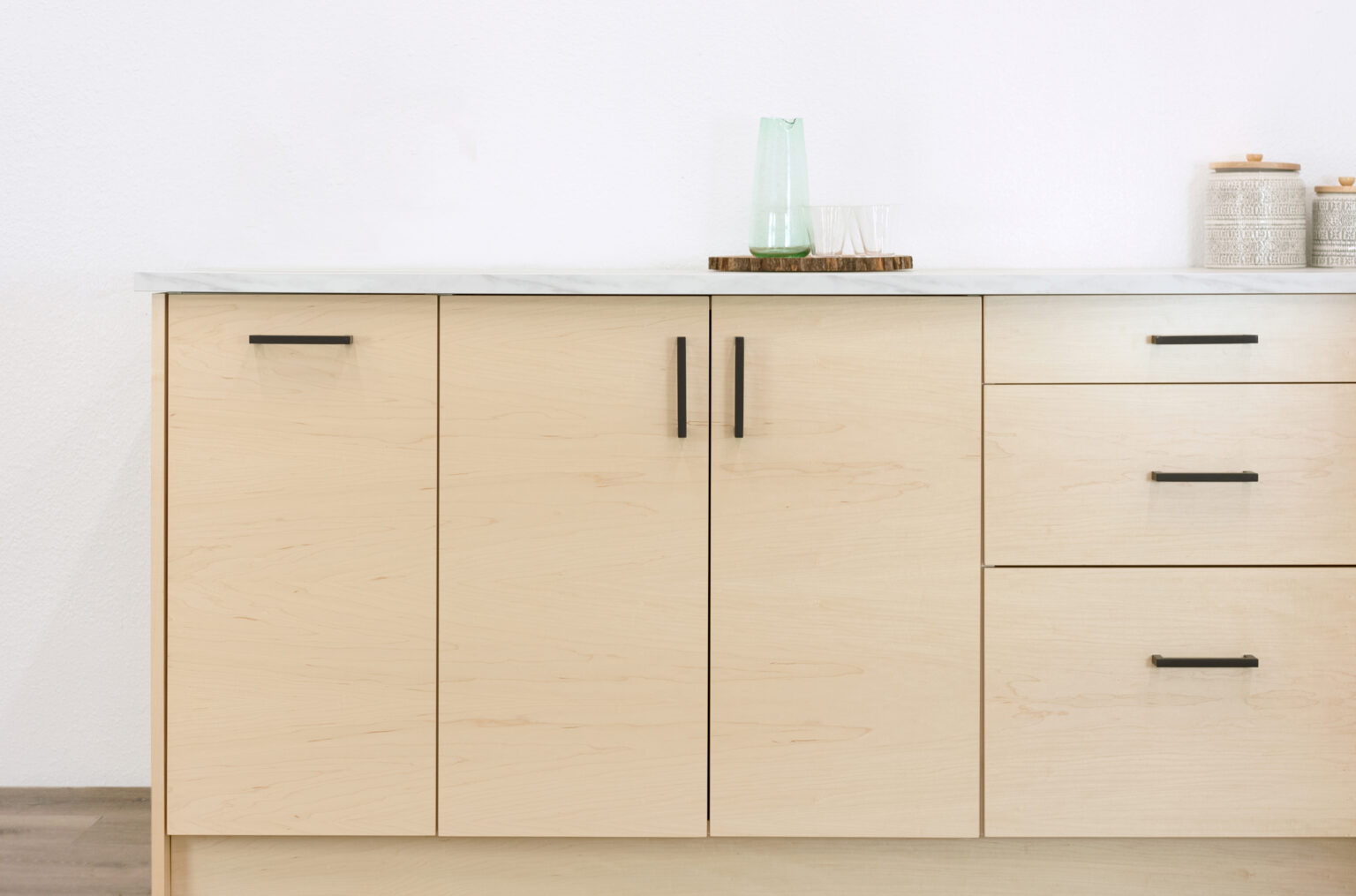 Elevate Your Ikea - Modern Twig