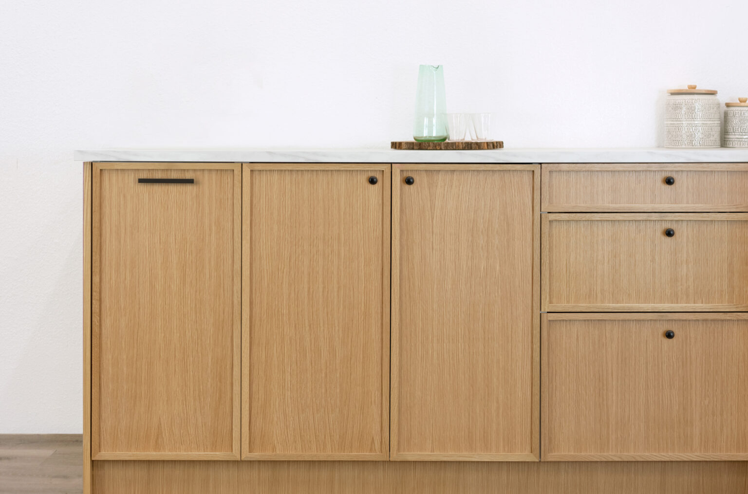 Elevate Your Ikea - Modern Twig