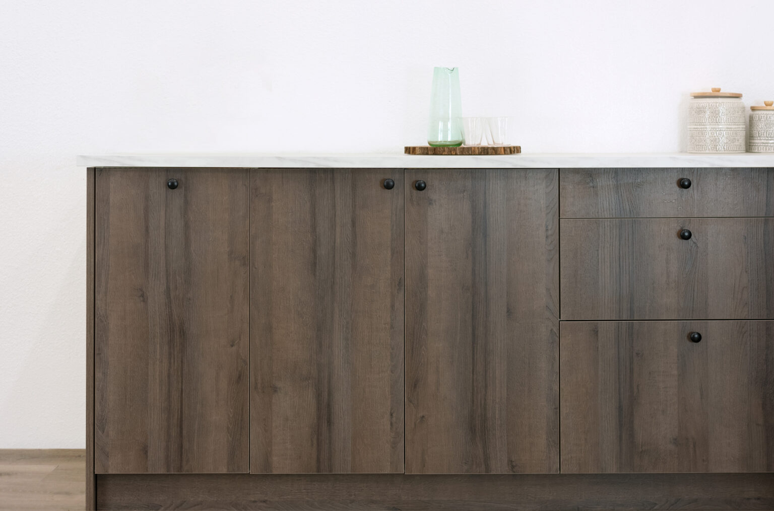 Elevate Your Ikea - Modern Twig