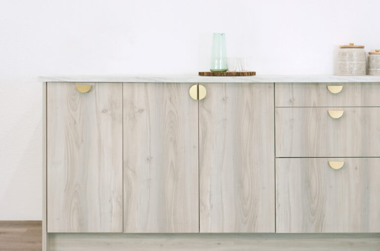 Elevate Your Ikea - Modern Twig
