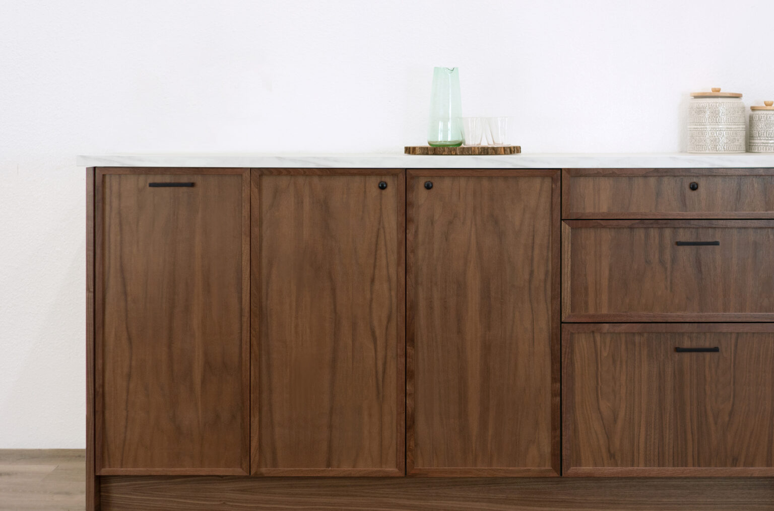Elevate Your Ikea - Modern Twig