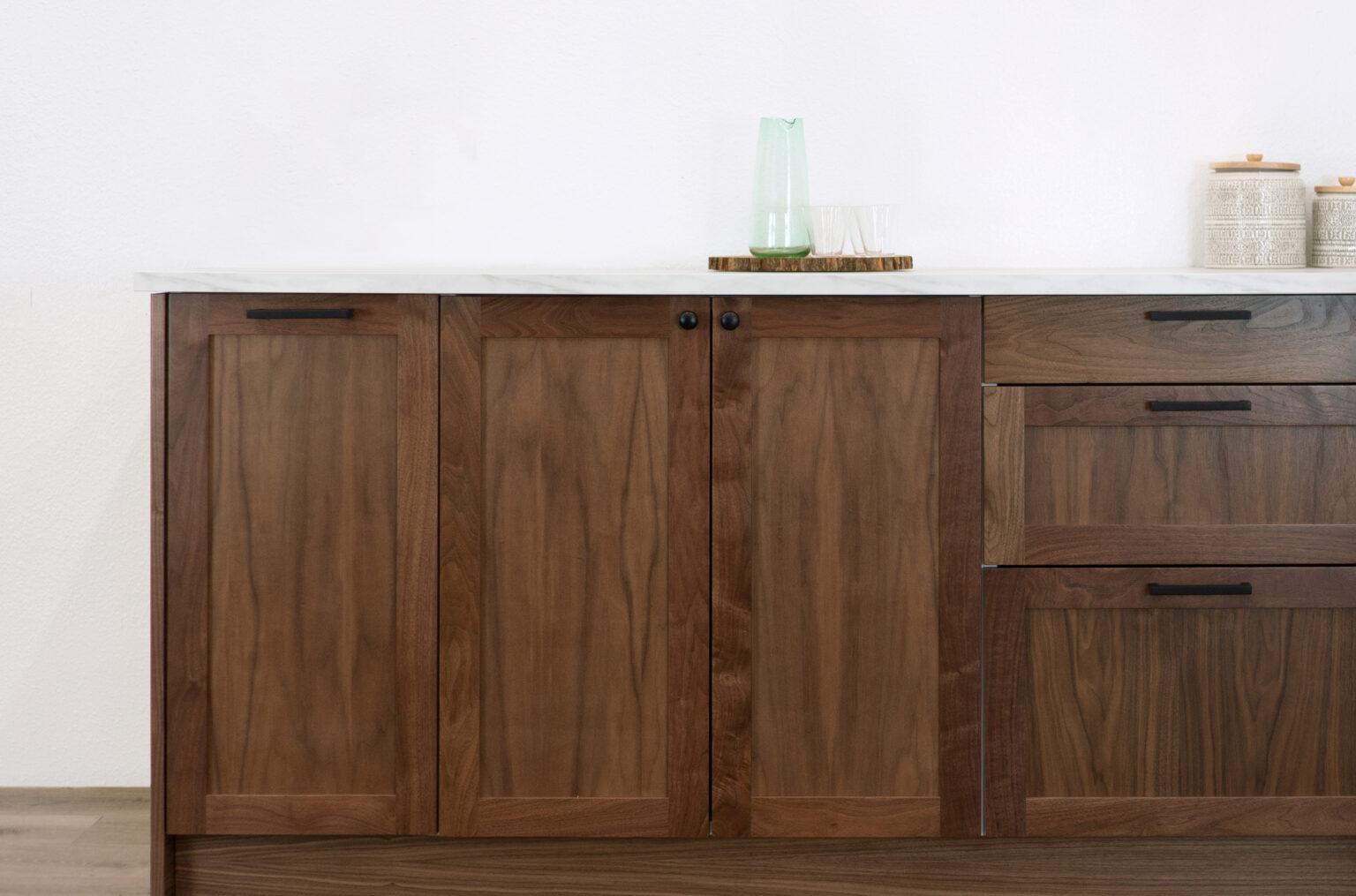 Elevate Your Ikea - Modern Twig