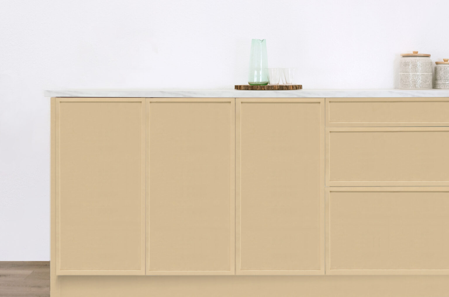 Elevate Your Ikea - Modern Twig
